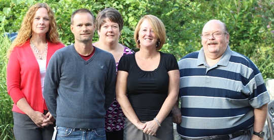 The William George Agency for Children's Services