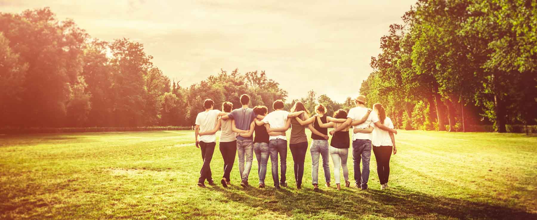 The William George Agency for Children's Services