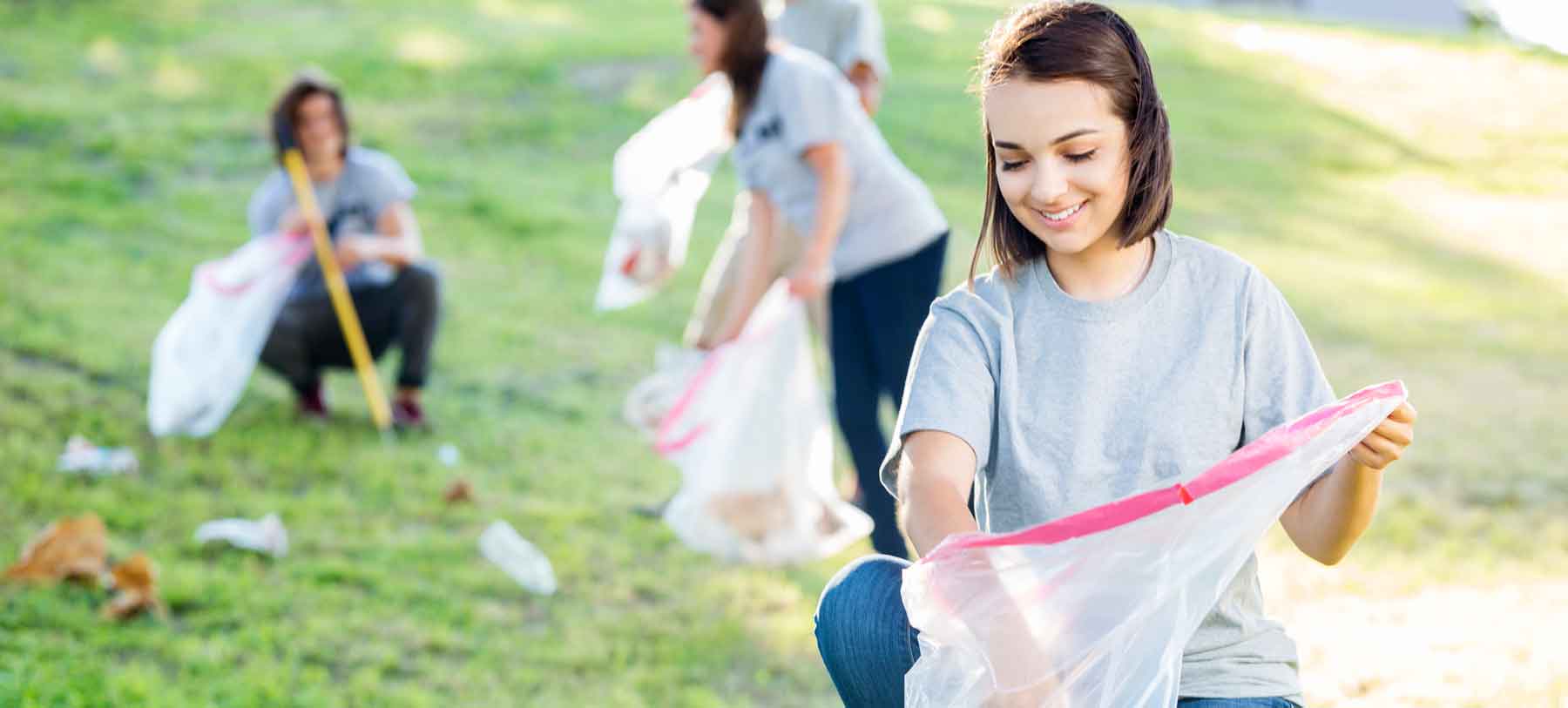 The William George Agency for Children's Services