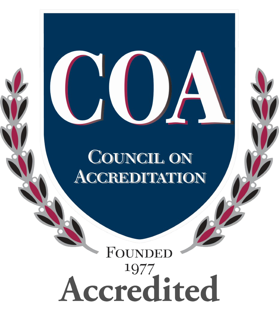 The William George Agency for Children’s Services