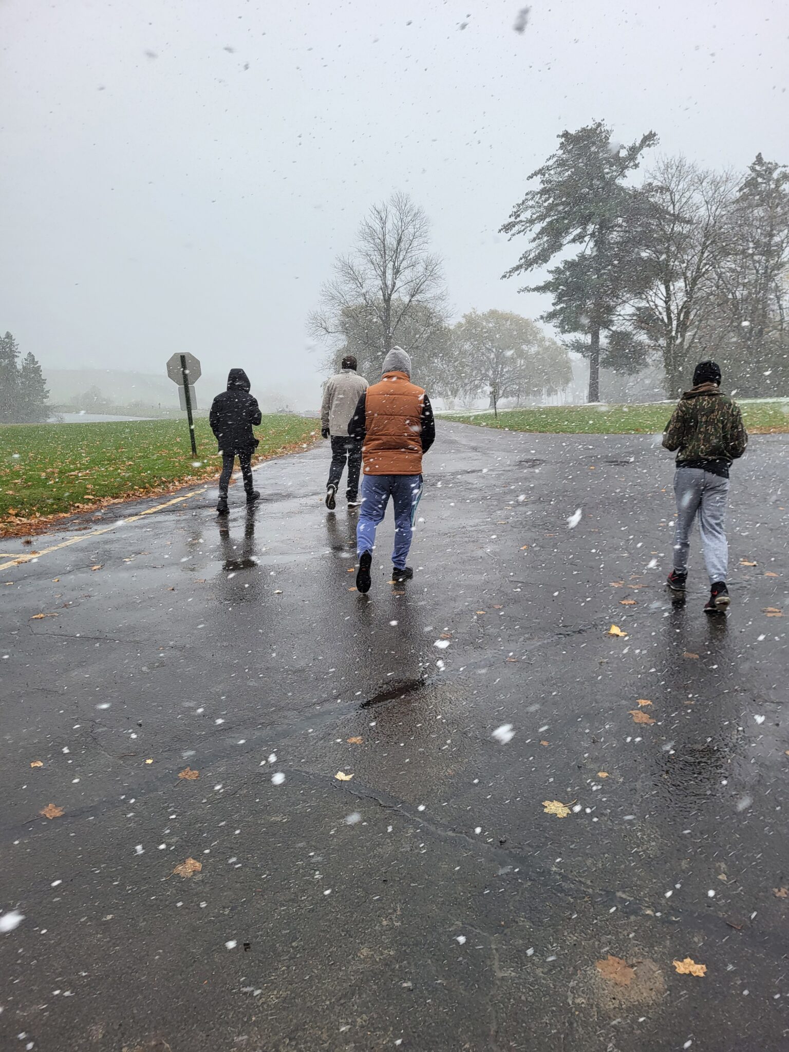 Growing through Giving | The William George Agency for Children’s Services