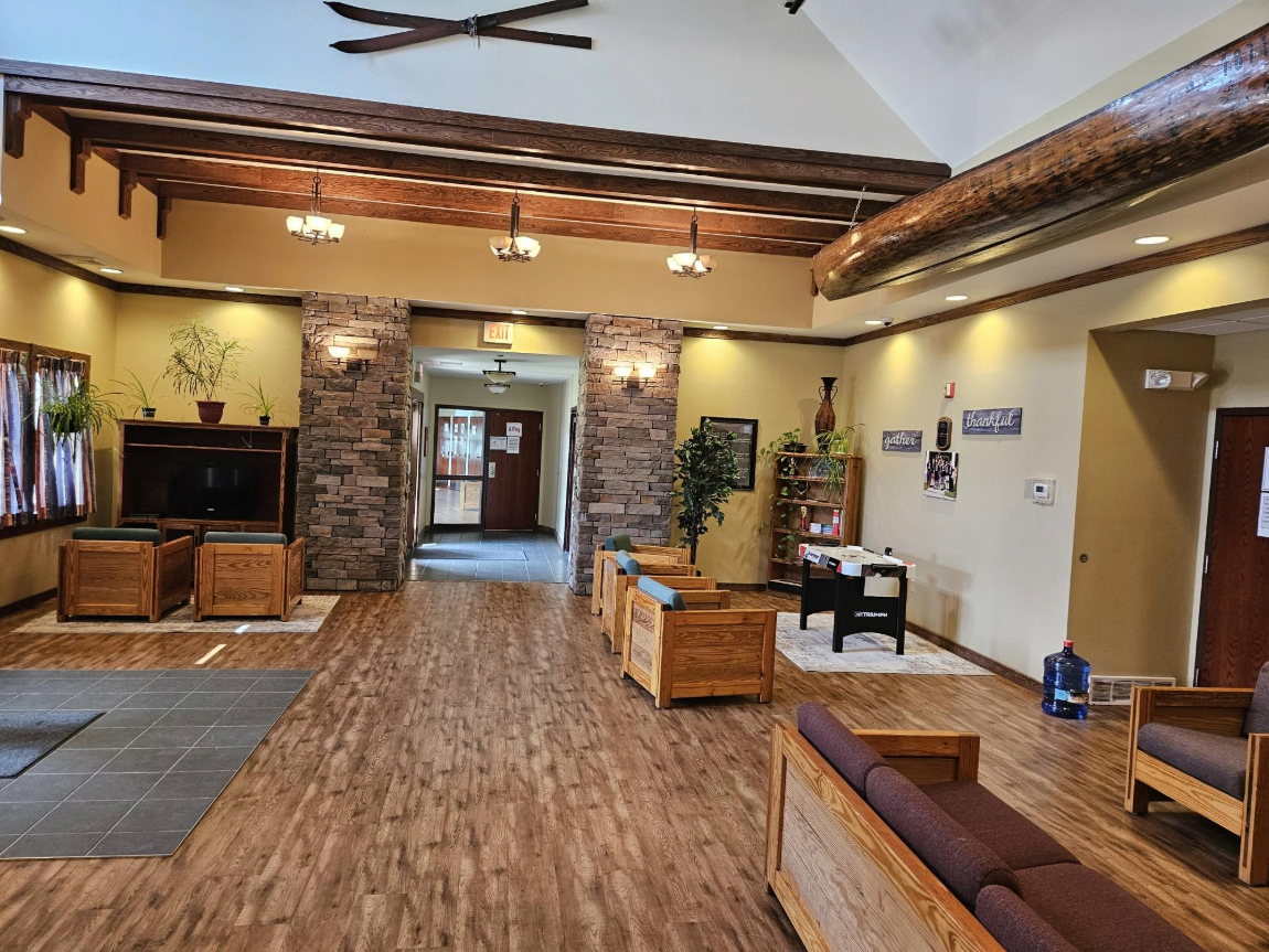 Residential Care | The William George Agency for Children’s Services