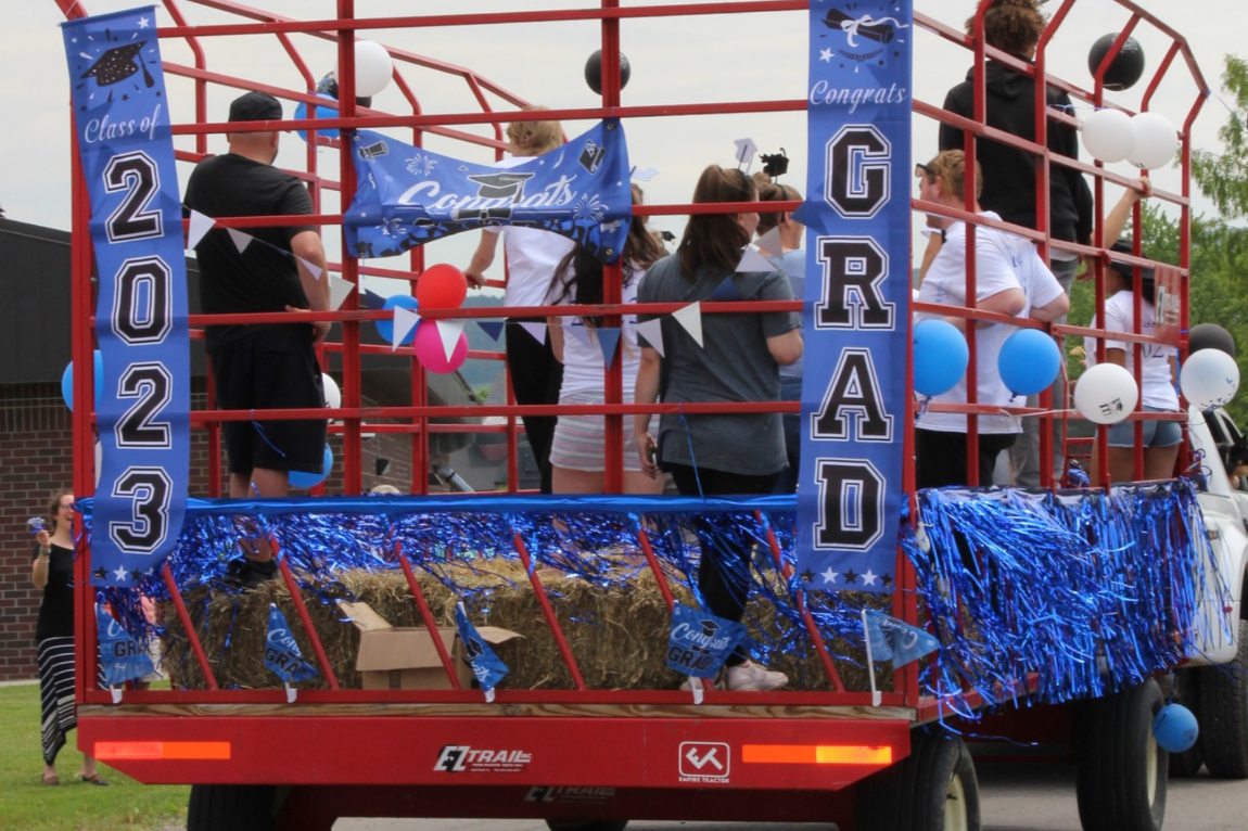 Academics | The William George Agency for Children’s Services