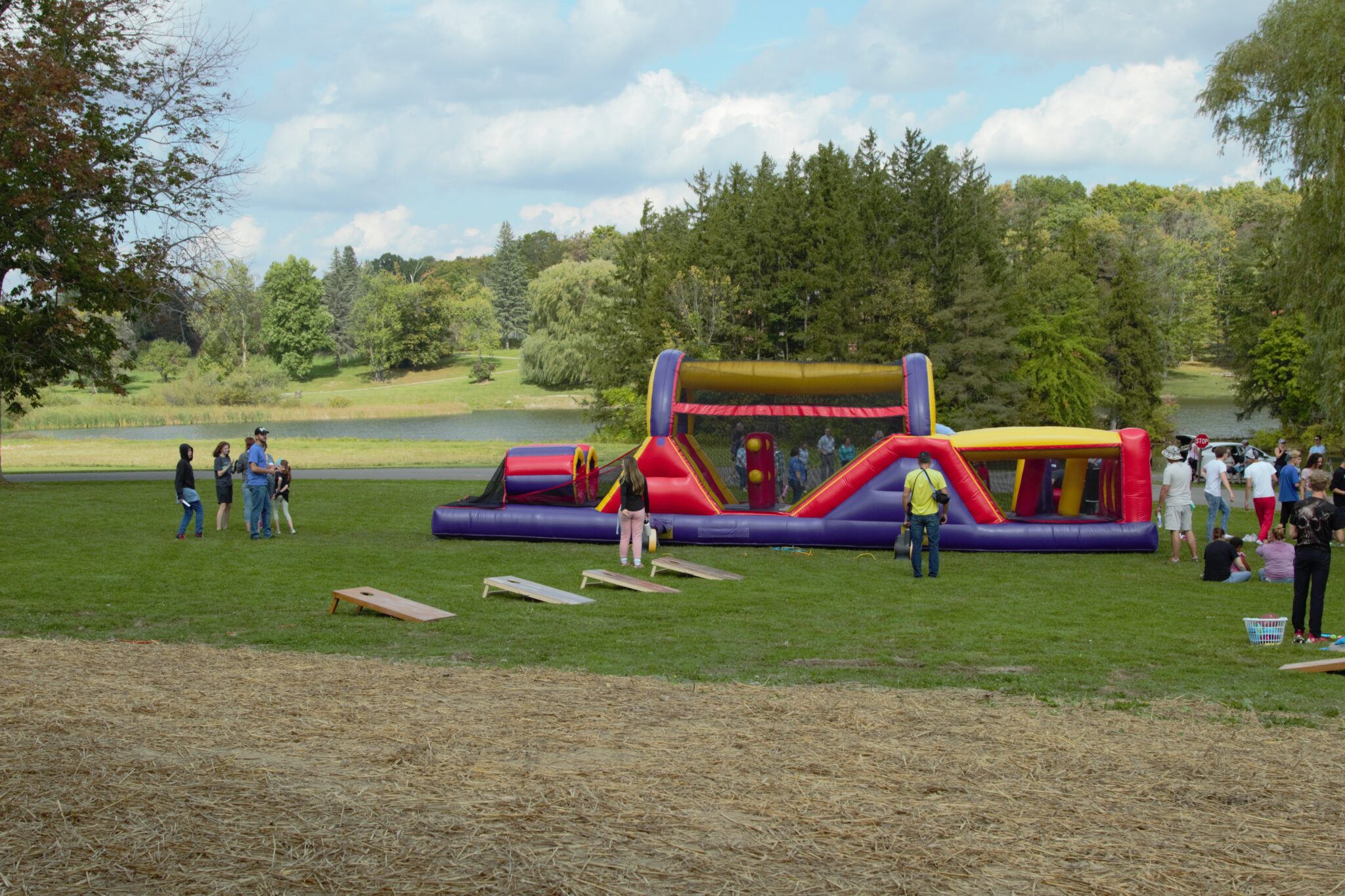 Residential Care | The William George Agency for Children’s Services