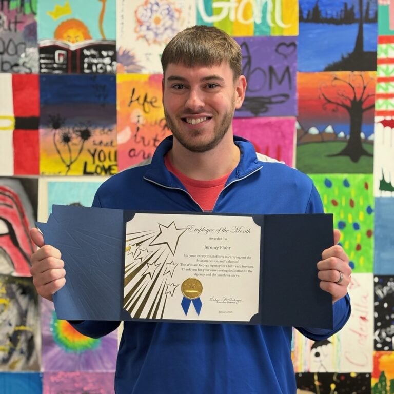 About Us | The William George Agency for Children’s Services