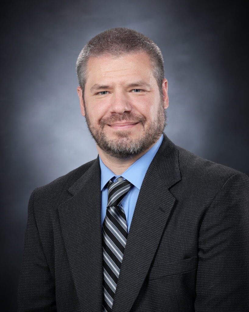 Leadership | The William George Agency for Children’s Services