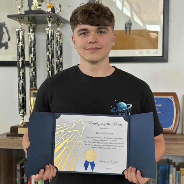 About Us | The William George Agency for Children’s Services