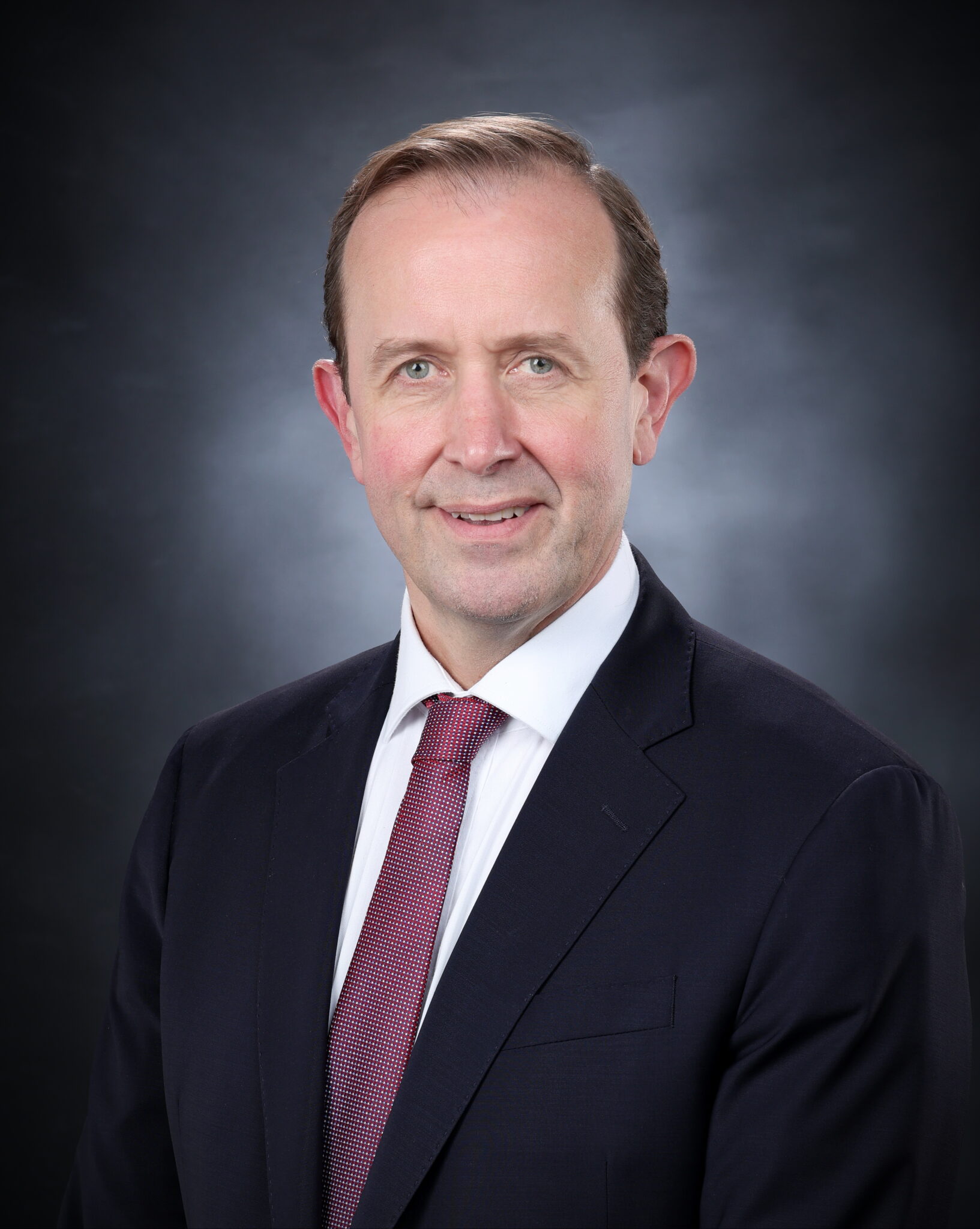 Leadership | The William George Agency for Children’s Services