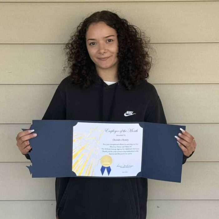 About Us | The William George Agency for Children’s Services